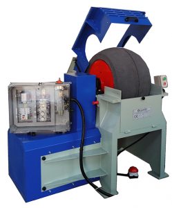 宽幅轮式湿磨革机 GWB-40 – 天津佳德昌泰机械有限公司